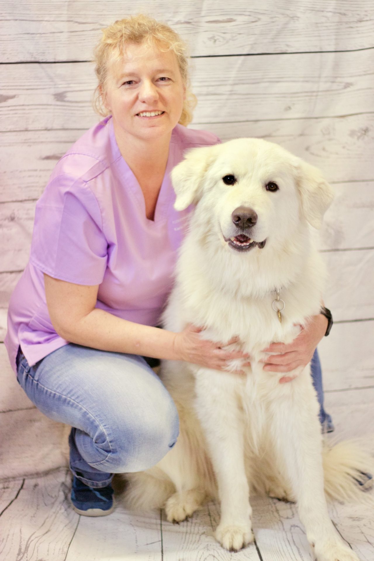 Team - Tierarztpraxis am Bahnhof